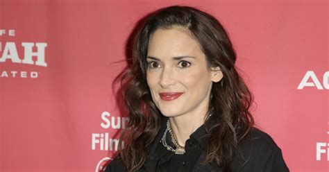 Winona Ryder Reveals Her Heathers Casting Story But She Was Always