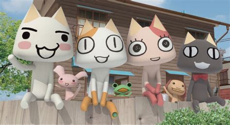 Pin By Kurona On Doko Demo Issyo Cat Icon Cute Headers Cute Icons