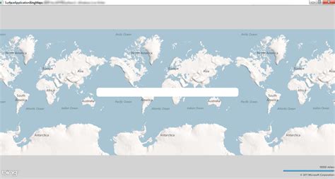 bing maps控件 for wpf和surface 2 csdn博客