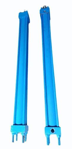 Mild Steel Tie Rod Hydraulic Cylinder At Piece In Pune ID