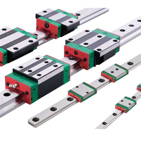LINEAR GUIDEWAY Rupal Agency