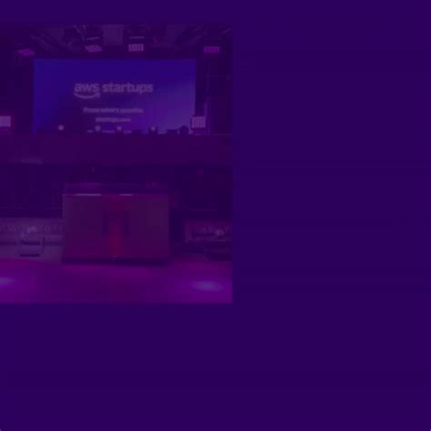 Aws Startups On Linkedin Provewhatspossible Startups