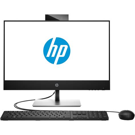 HP ProOne 440 G9 All in One számítógép Intel Core i5 13500T processzorral 4 6 GHz ig 23 8