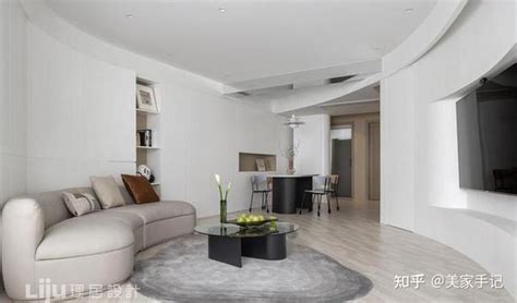 福建夫妻家中的高级场面：坚持极简主义，全屋一尘不染，太漂亮了 知乎