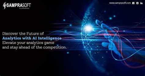 Ai Genai Aiinnovation Artificialintelligence Advancedanalytics