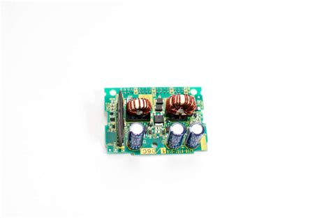 Fanuc Power Supply Board Pcb A20b 8101 0181 Power Module Eisen