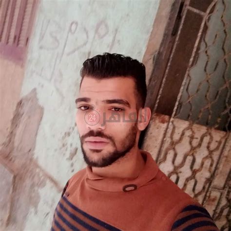 تلقى 3 طعنات ننشر صور ضحية مشاجرة المرج