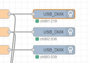 Device Not Found Issue 5 Smadds Node Red Contrib Udmx GitHub