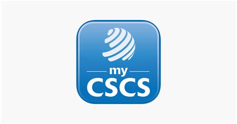 ‎my Cscs Official Cscs App On The App Store