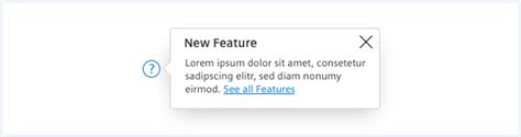 Infotip UI Design Patterns User Experience Toolkit For Insights Hub And Industrial IoT