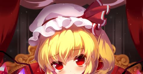 東方 ぱんつ見せてくれるフランちゃん たはるコウスケのイラスト Pixiv