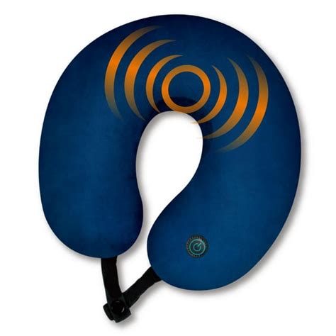 Ultra Soft Microbeads Neck Massager Walmartca