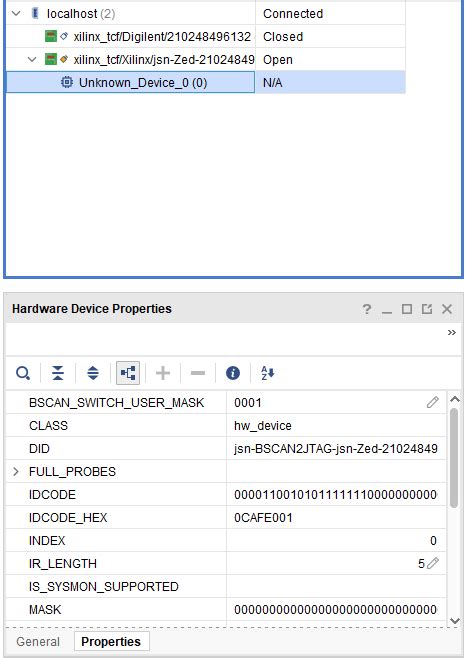 How To Connect A Jtag Adapter To The Neorv32 Jtag Interface Signals · Issue 567 · Stnolting