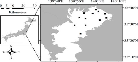 Figure 1 From Assessment Of Chlorophyll A Algorithms Considering Different Trophic Statuses And