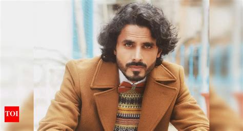 Man Singh Gets Praised For His Latest Ott Released Intezaar Koi Aane