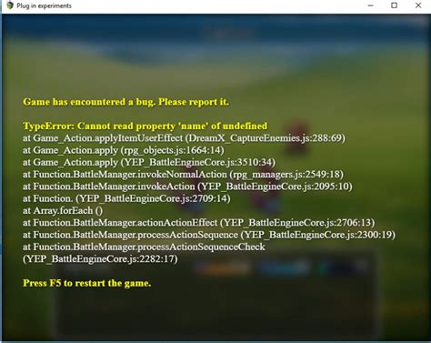 Capture Enemies Page 7 RPG Maker Forums