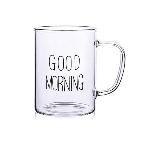Borosilicate Glass Double Wall Glass Tea Cup Glass Cup Manufacturer
