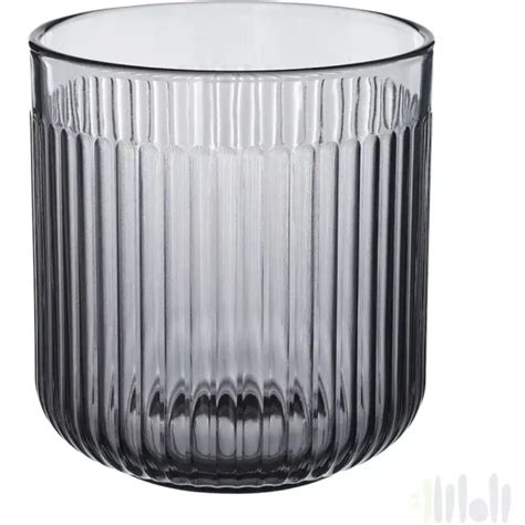 خرید و قیمت گلدان دودی ایکیا Gradvis ترب