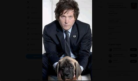 Javier Milei En Colombia No Hay Uno Así Ruta Noticias