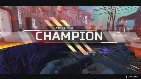 2k Kill Wraith Clutches Solo Win Apex Legends Youtube