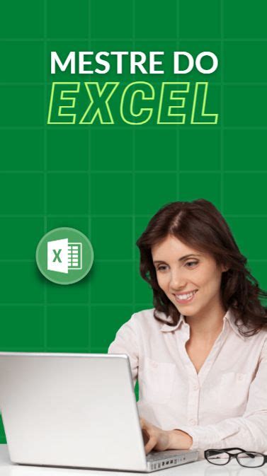 Mestre Do Excel Dsigner Treinamentos