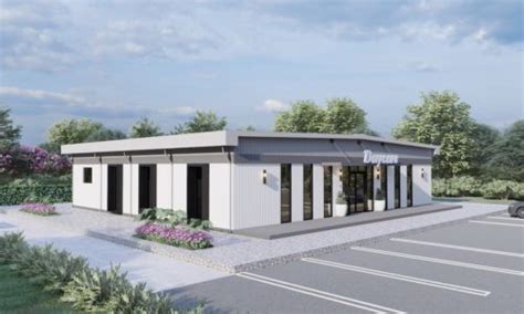 Modular Daycare Buildings Buyers Guide Price Comparison