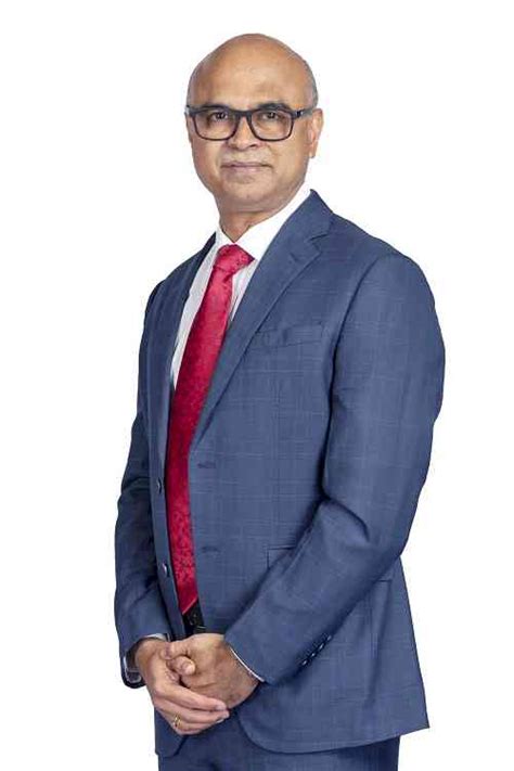 Tata Projects Appoints Vinayak Pai As Managing Director