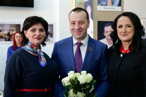 O nouă ediție a evenimentului Femei de Succes Performanță la Superlativ Viceprimarul