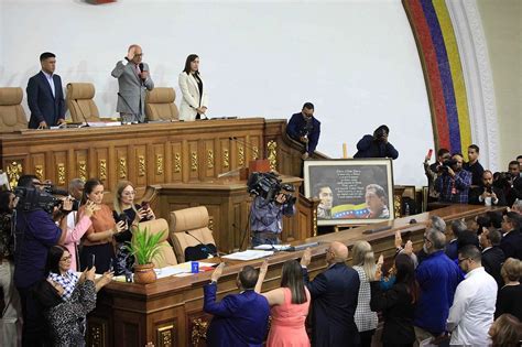 Juramentado Comité De Postulaciones Electorales Últimas Noticias