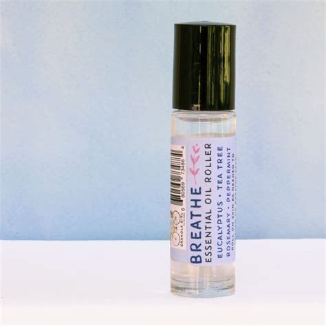 Feelslikefall Essentialoils Breathe Lebanonindiana Madeinindiana