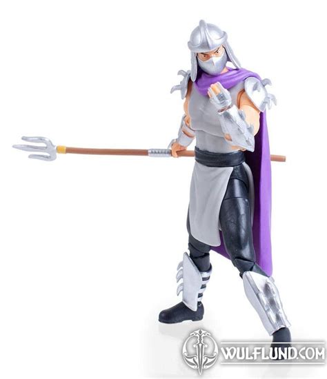 Shredder Ninja Turtles Costume