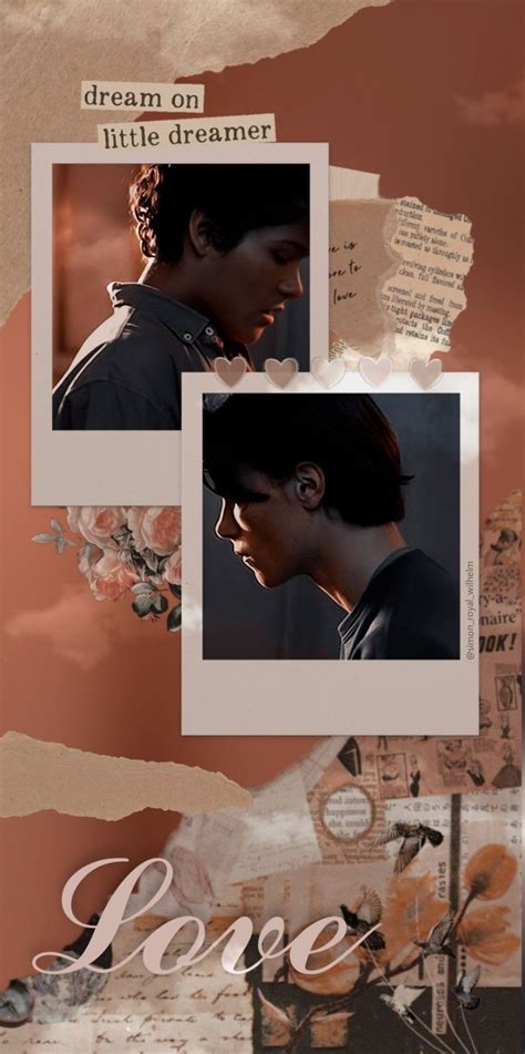 Simon And Wilhelm
