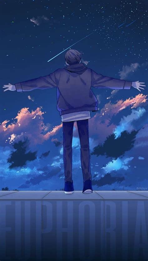 Sad Boy Wallpaper Hd Anime