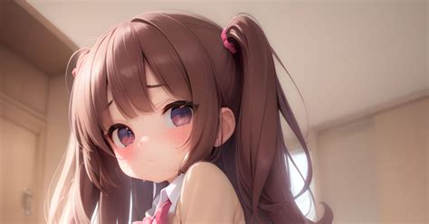 女の子 角オナちゃん Funidoのイラスト Pixiv