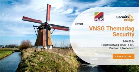 Securitybridge On Linkedin Vnsg Vnsgthemadag Sapsecurity