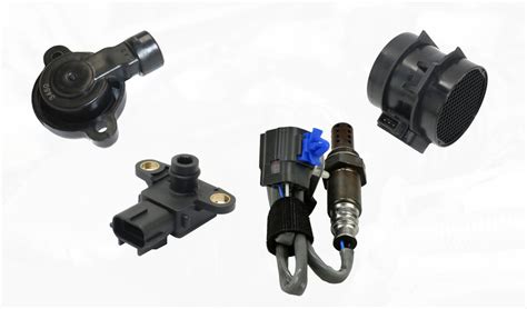 P0652 Code Sensor Reference Voltage “b” Circuit Low In The Garage