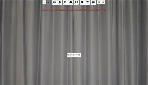 Blindfold Tabletop Simulator Knowledge Base