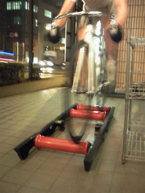 退かぬ、媚びぬ、省みぬ！ 中年オトコの自転車三昧！