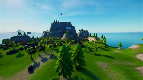 Fortnite Late Game Arena Kapitel 3 Staffel 3 Komponenten Pc