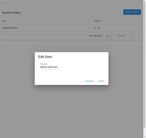 GitHub FairDataSociety Supertodos A Better Fdp Storage TODO