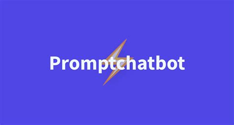 Promptchatbot A Hugging Face Space By Da1212