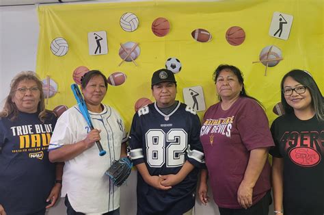 Apache Language Preservation Home