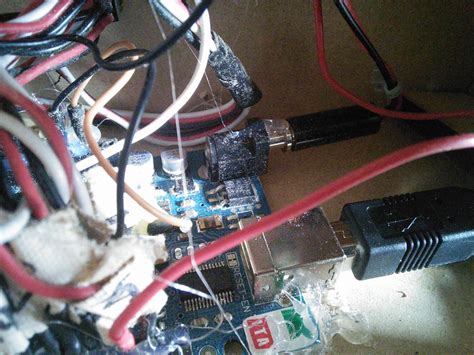 Arduino Calculator 8 Steps With Pictures Instructables