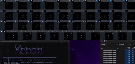 Xenon Hub