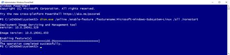 Windows 10 Wsl 2 Docker And Oracle A Perfect Partnership