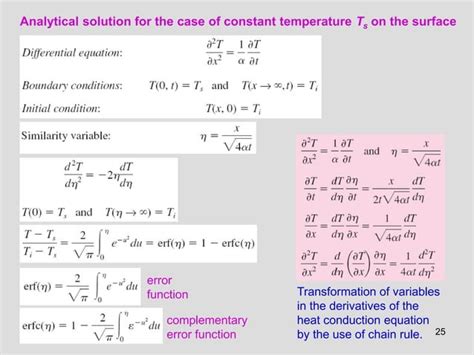 W4lecturetransient Heat Conductionppt