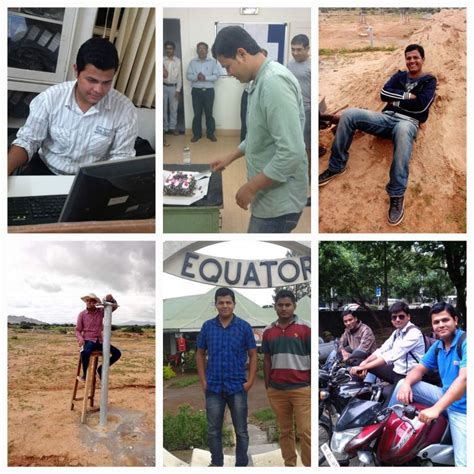 sahil inamdar on linkedin celebrating anniversary scorpiustrackers