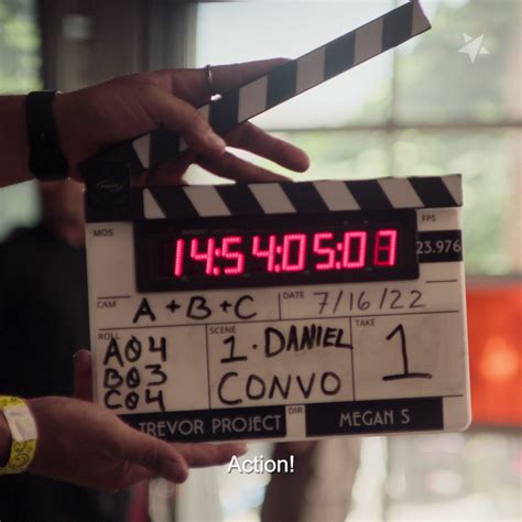 The Trevor Project On Twitter Stories Of Self Discovery Genuine Allyships And Gender Euphoria