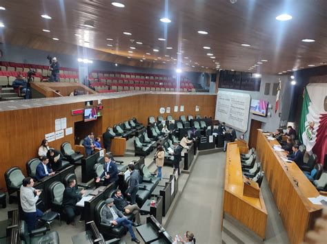 Tres Diputados De Nuevo León Obtienen Licencia Para Contender En