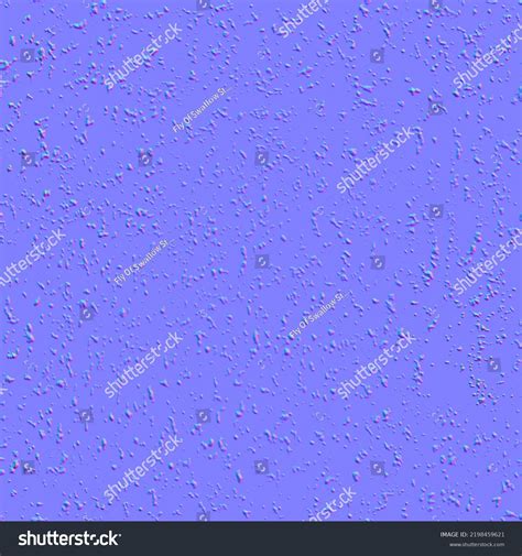 Normal Map Texture Rain Streak Rain Stock Illustration 2198459621
